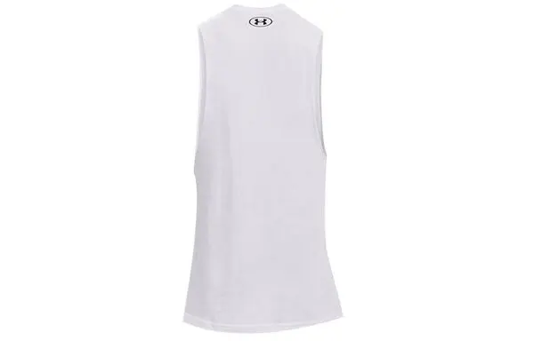 Under Armour Training Graphic Tank Top