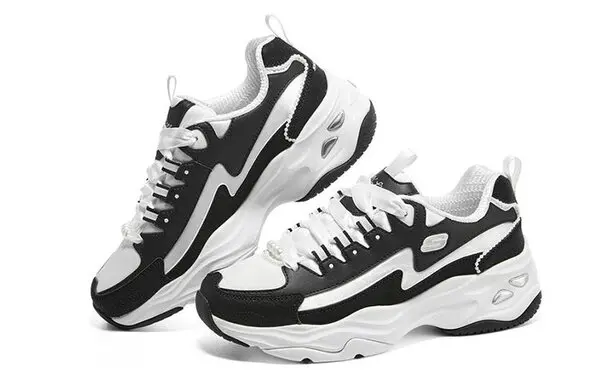 Sketchers D'lites 4.0 Sneakers