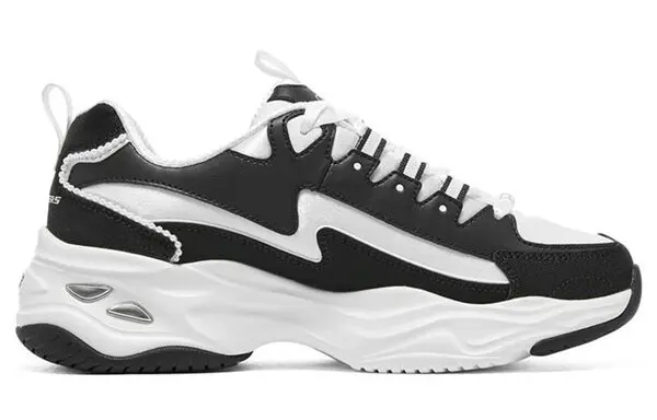 Sketchers D'lites 4.0 Sneakers