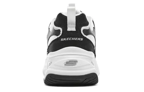 Sketchers D'lites 4.0 Sneakers