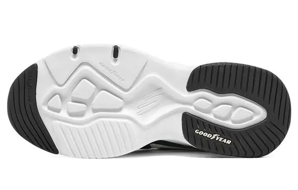 Sketchers D'lites 4.0 Sneakers