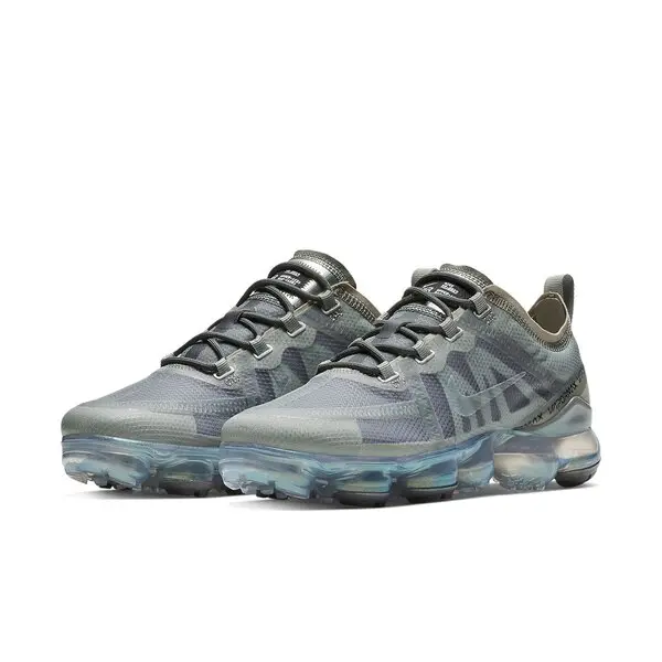 Nike Vapormax 2019 Sneakers - Grey/multi-color