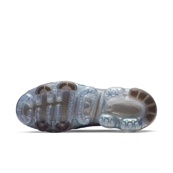 Nike Vapormax 2019 Sneakers - Grey/multi-color