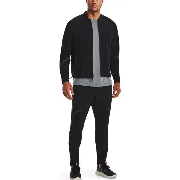 Under Armour Unstoppable Bomber Jacket