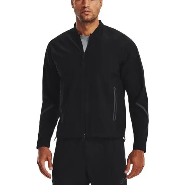 Under Armour Unstoppable Bomber Jacket