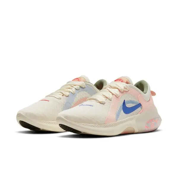 Nike Joyride Dual Run 2 Sneakers - Pink/blue