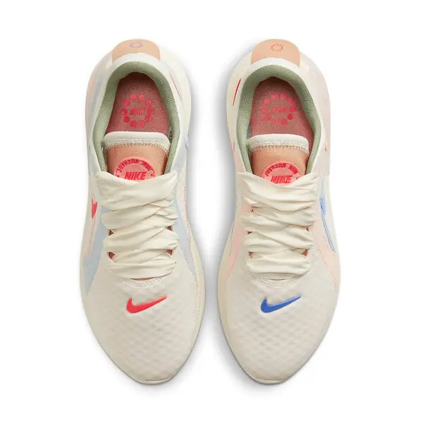 Nike Joyride Dual Run 2 Sneakers - Pink/blue