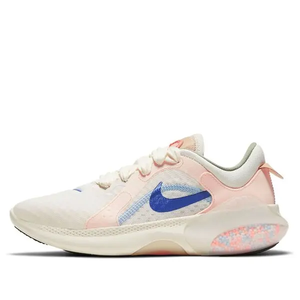 Nike Joyride Dual Run 2 Sneakers - Pink/blue