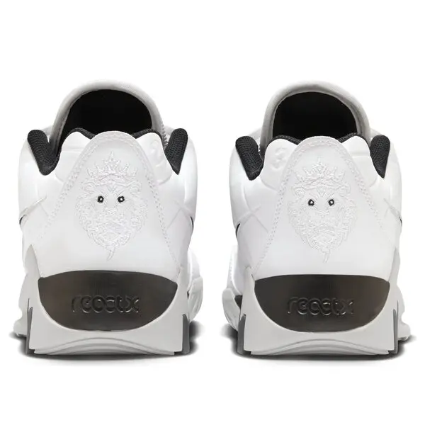 Nike Lebron Witness Ep 'white Neutral Grey Black - White/neutral Grey/black