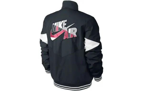 Nike Basketball Pivot Full Zip Jacket