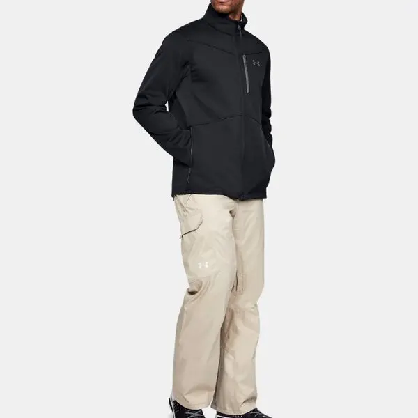Under Armour Training Casual Logo Sports Jacket
