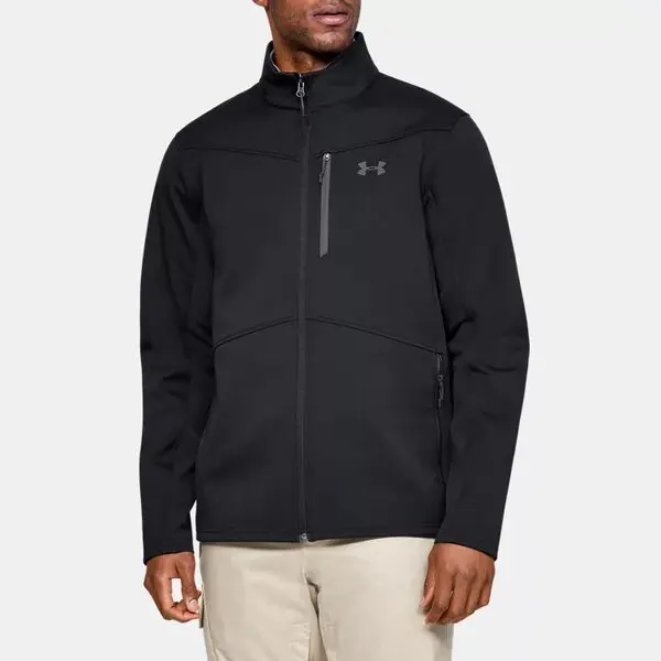 Under Armour Training Casual Logo Sports Jacket