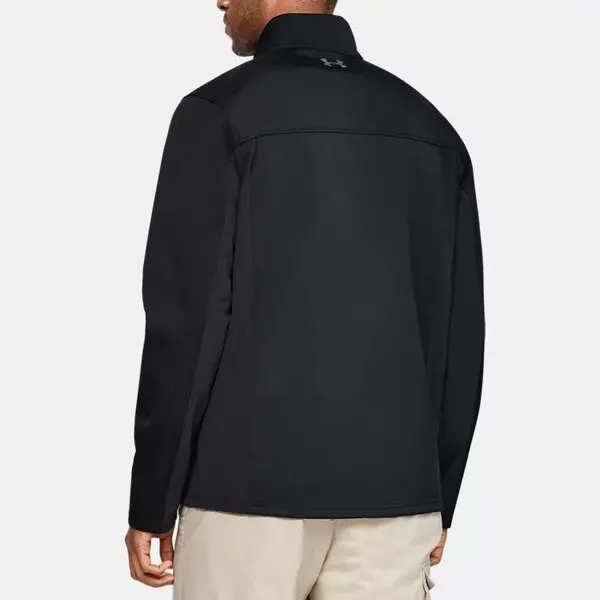 Under Armour Training Casual Logo Sports Jacket
