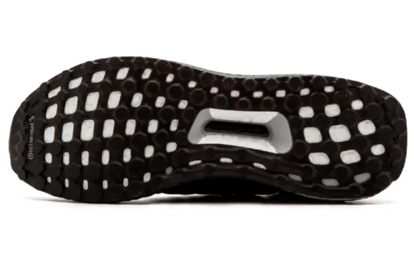 Adidas Ultraboost 3.0 Limited Sneakers - Black/black
