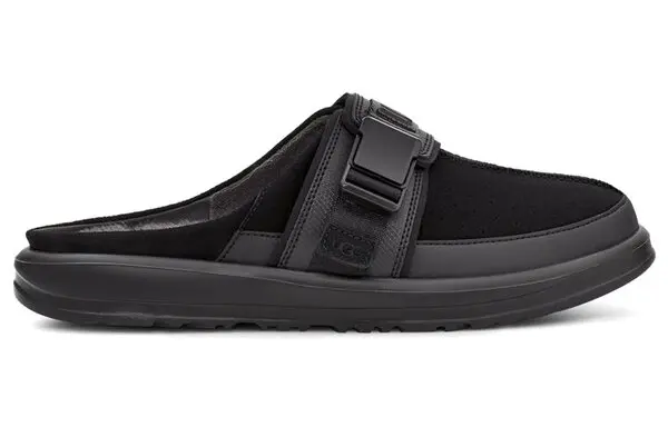 UGG Kick It Slide Cozy Lightweight Fashion Slippers