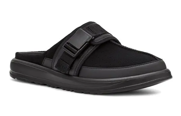 UGG Kick It Slide Cozy Lightweight Fashion Slippers