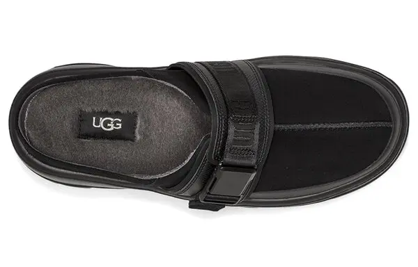 UGG Kick It Slide Cozy Lightweight Fashion Slippers