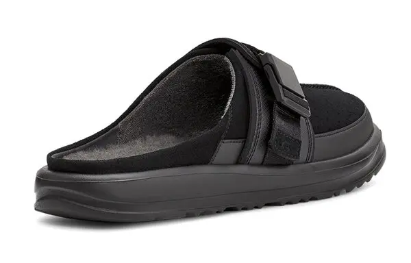 UGG Kick It Slide Cozy Lightweight Fashion Slippers