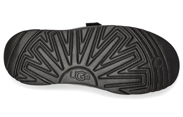 UGG Kick It Slide Cozy Lightweight Fashion Slippers