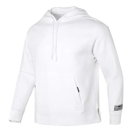 Under Armour Summit Fleece Hoodie