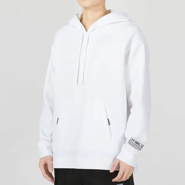 Under Armour Summit Fleece Hoodie