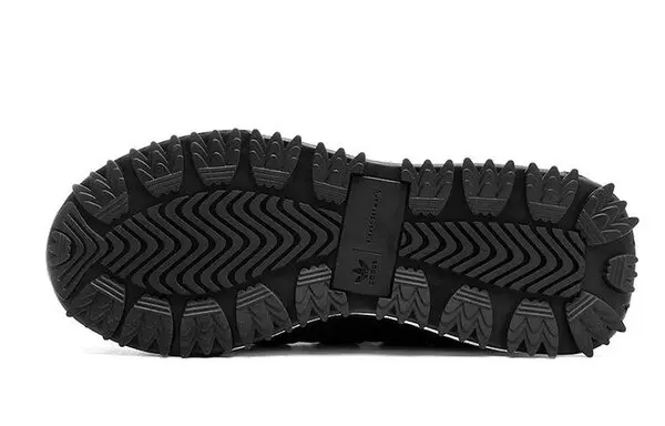Adidas Alexander Wang X "core" Sneakers