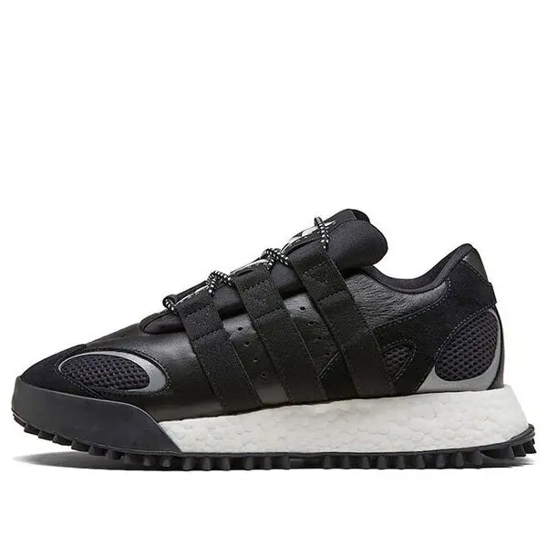 Adidas Alexander Wang X "core" Sneakers
