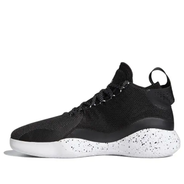 Adidas D Rose 773 2020 Athletic Sneakers - Black