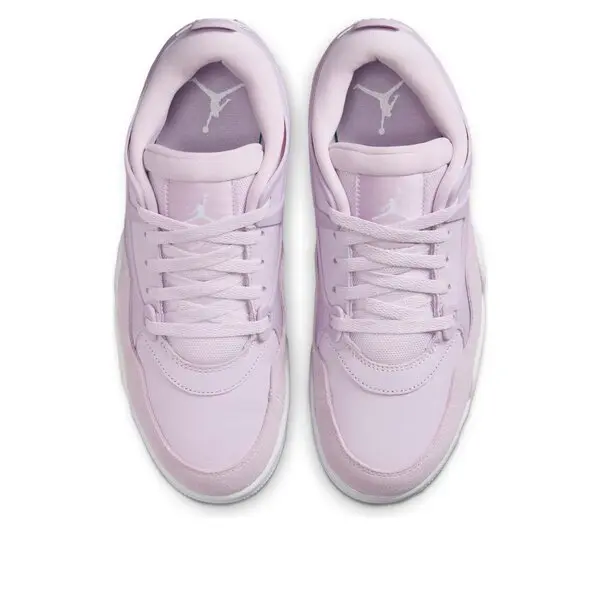 JORDAN 4 Rm Sneakers - Doll/white