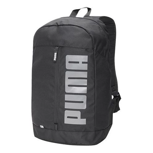 PUMA Pioneer Backpack Ii - Black/grey