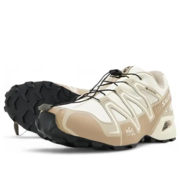 SALOMON Speedcross 3 Gore-tex Sneakers - Vanilla/ice