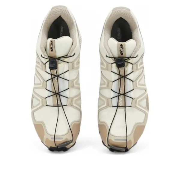 SALOMON Speedcross 3 Gore-tex Sneakers - Vanilla/ice