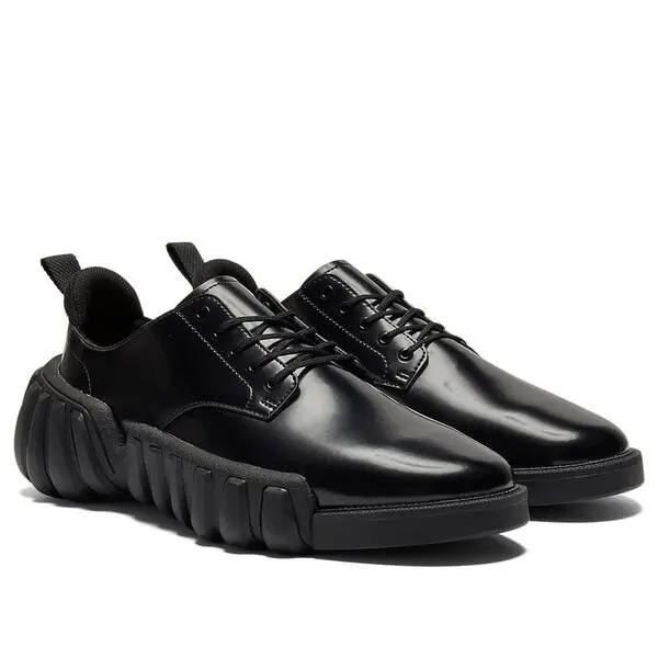 Onitsuka Tiger Dentigre Hyb Pt - Black/black