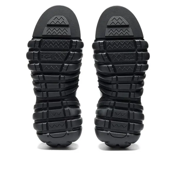 Onitsuka Tiger Dentigre Hyb Pt - Black/black