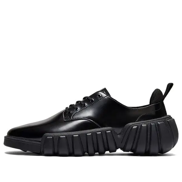 Onitsuka Tiger Dentigre Hyb Pt - Black/black