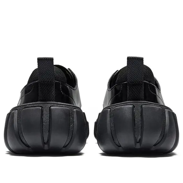 Onitsuka Tiger Dentigre Hyb Pt - Black/black