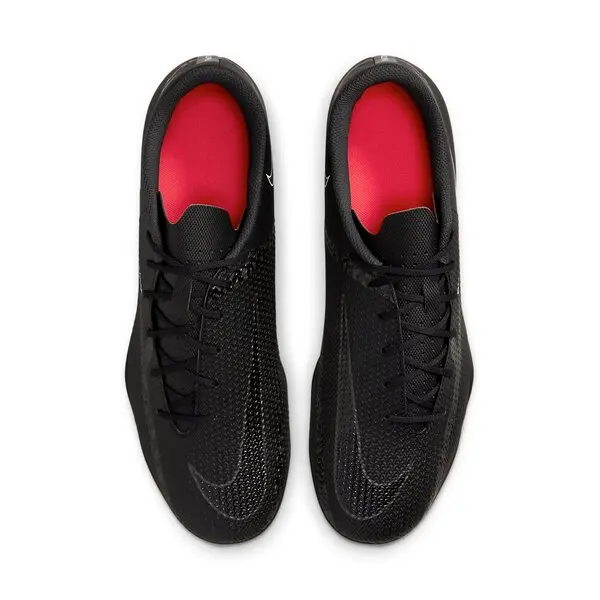 Nike Phantom Gt2 Club Mg "shadow Pack" Football Boots - Black/red
