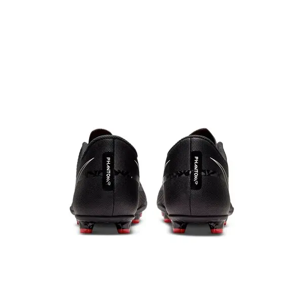 Nike Phantom Gt2 Club Mg "shadow Pack" Football Boots - Black/red