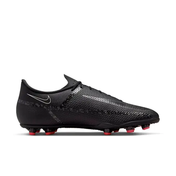 Nike Phantom Gt2 Club Mg "shadow Pack" Football Boots - Black/red