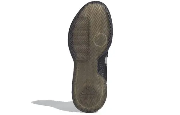 Adidas Zoneboost High Top Sneakers