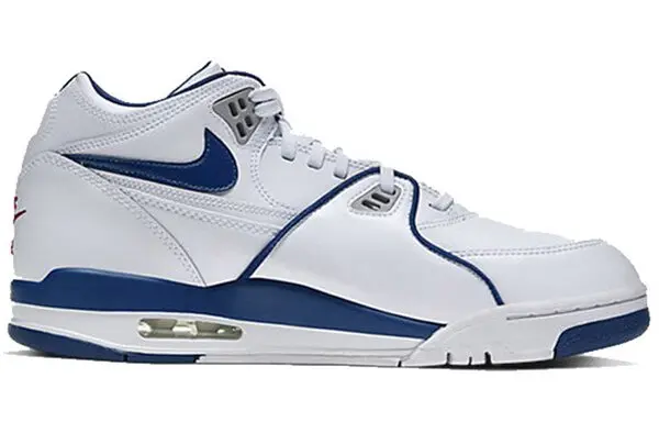 Nike Flight 89 Low Top Sneakers