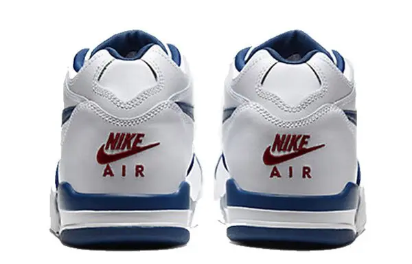 Nike Flight 89 Low Top Sneakers