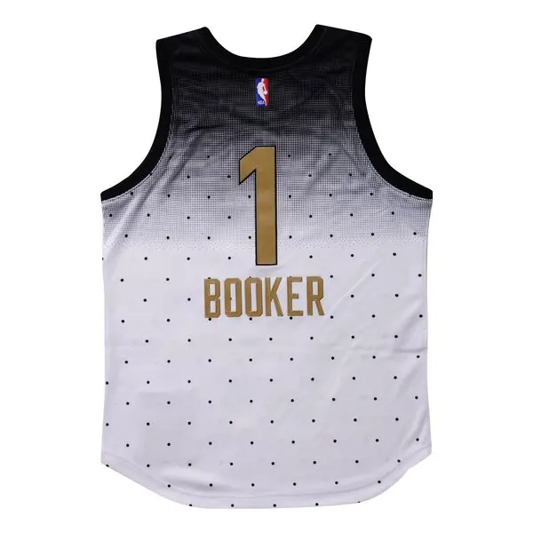 Mitchell & Ness X Nba All-star Usa 2016-17 Jersey Devin Booker 1
