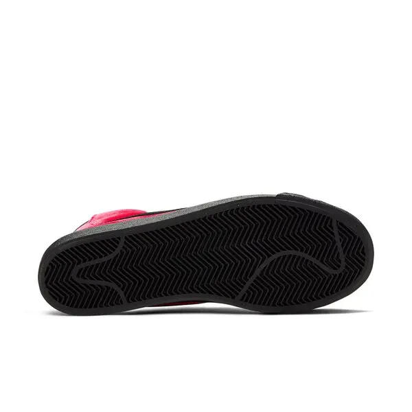 Nike Kevin Bradley X Zoom Blazer Mid Iso Sb "hell" Sneakers