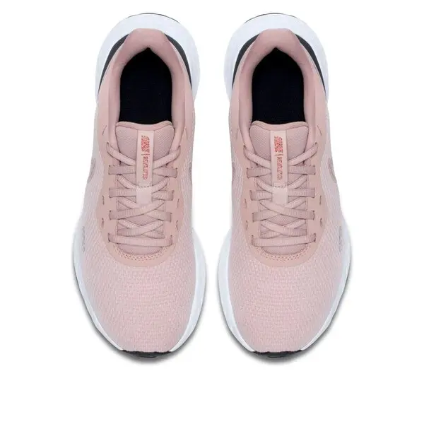 Nike Revolution Low Top Sneakers
