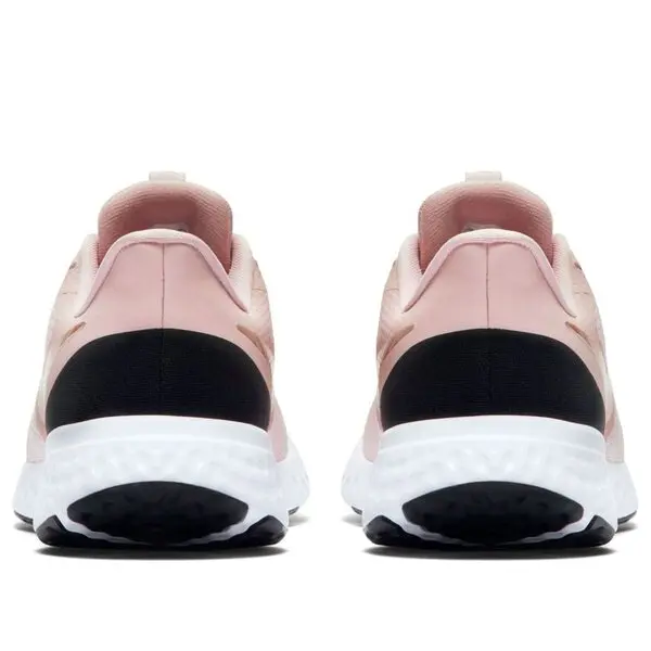 Nike Revolution Low Top Sneakers