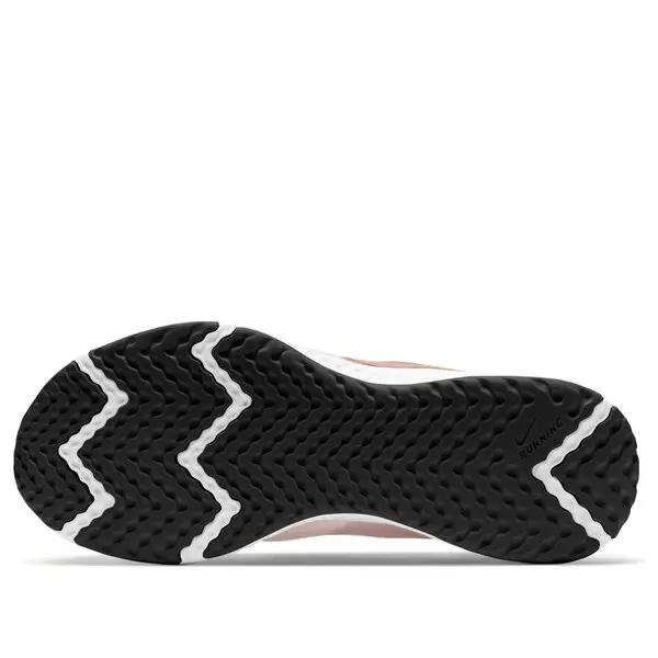 Nike Revolution Low Top Sneakers