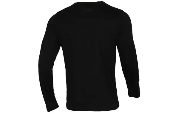 PUMA Long Sleeve Sports Running T-shirt