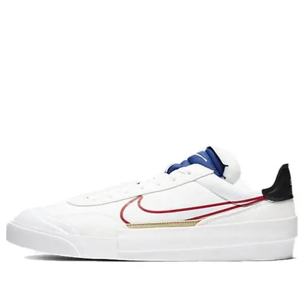 Nike Drop Type Hbr Sneakers - White