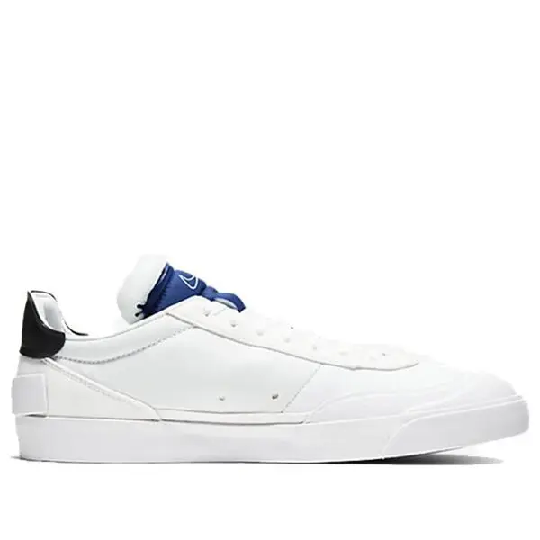 Nike Drop Type Hbr Sneakers - White